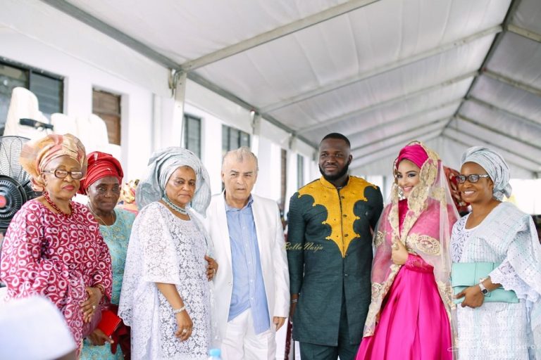 Exploring Sophie Alakija Parents: A Revealing Insight – Tao Engineering