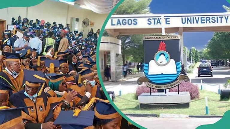 Deciphering The Cut Off Mark For Lasu: A Comprehensive Guide – Tao ...